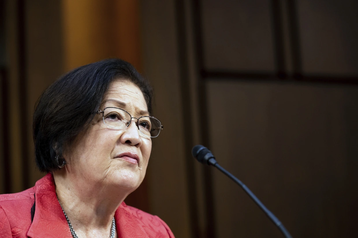 Senate unanimously passes bill to include Native Hawaiian sexual violence survivors in funding ...